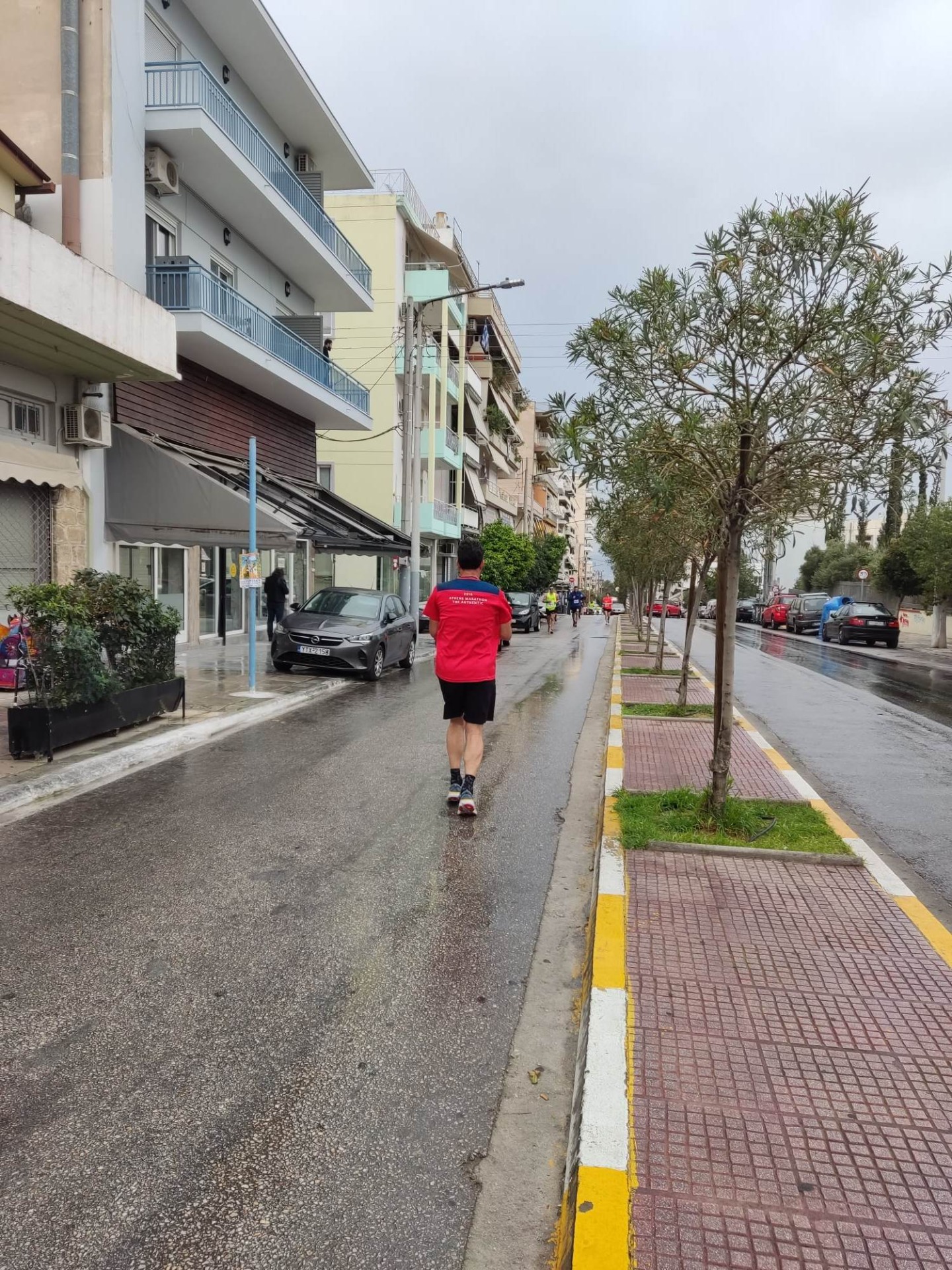 35ος ΒΑΡΤΖΑΚΕΙΟΣ ΔΡΟΜΟΣ - ΦΩΤΟΓΡΑΦΙΚΟ ΥΛΙΚΟ :: ΣΔΥ ΠΕΙΡΑΙΑ